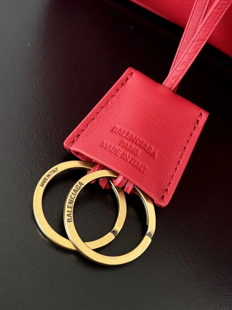 1:1 copy Balenciaga Rodeo Luxe Oversized Soft Bag - Effortless Chic