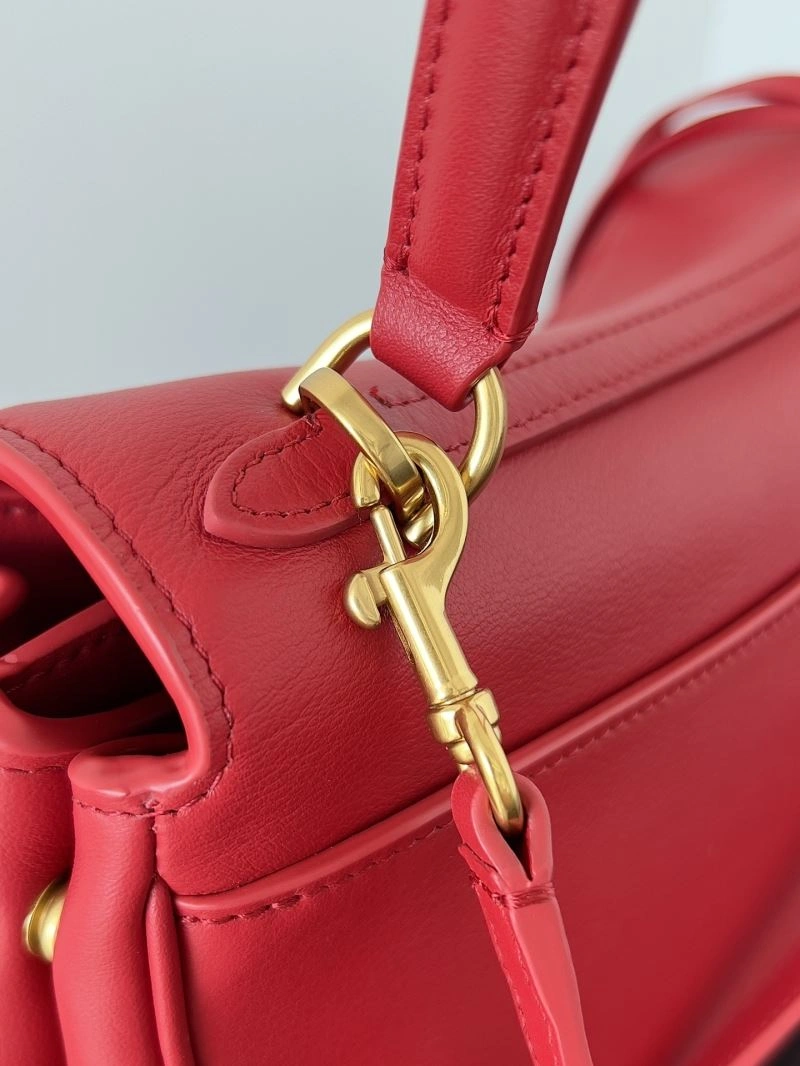 1:1 copy Balenciaga Rodeo Luxe Oversized Soft Bag - Effortless Chic