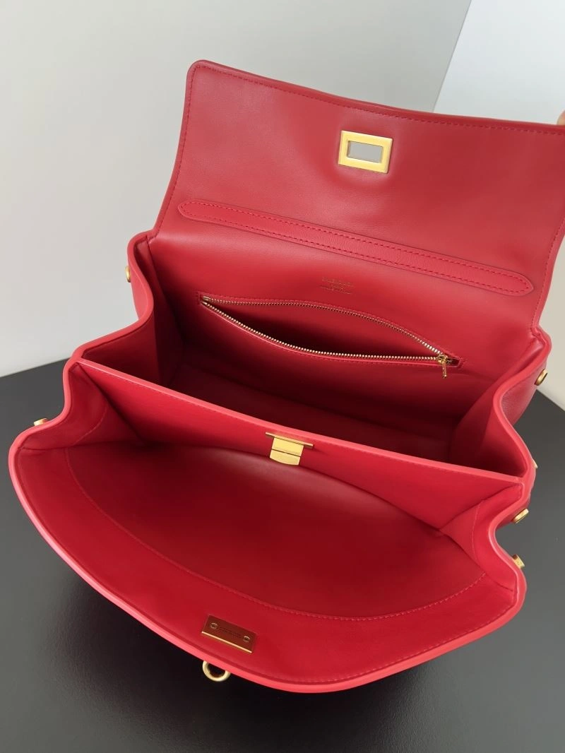 1:1 copy Balenciaga Rodeo Luxe Oversized Soft Bag - Effortless Chic