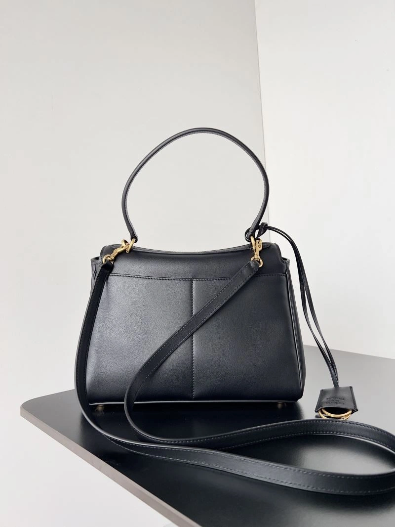 Exact replica Balenciaga Rodeo Luxe Oversized Soft Bag - Effortless Elegance