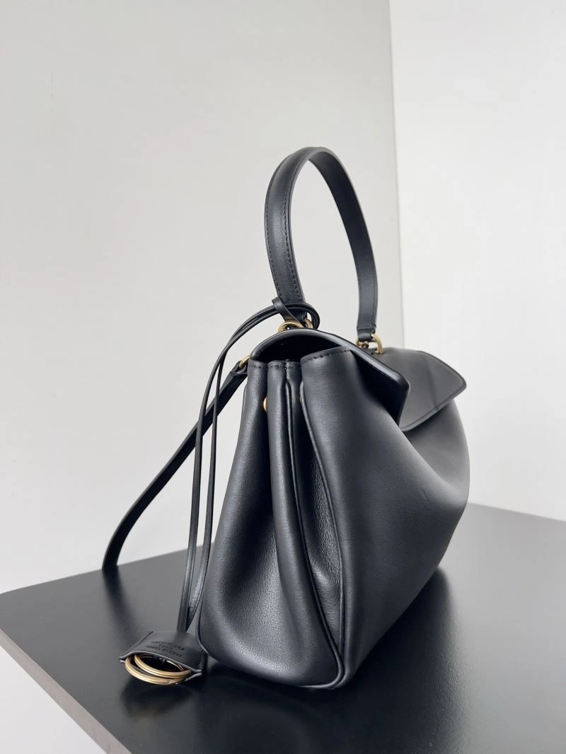 Exact replica Balenciaga Rodeo Luxe Oversized Soft Bag - Effortless Elegance