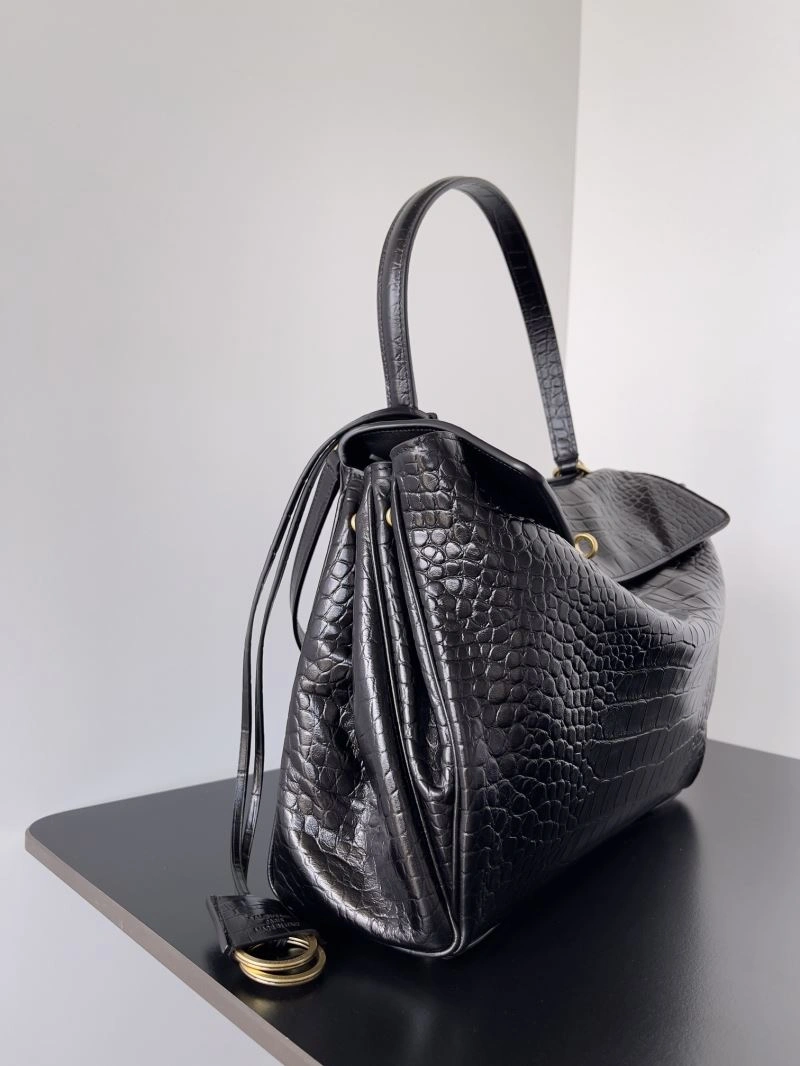 Affordable Balenciaga Rodeo Luxe Oversized Soft Bag