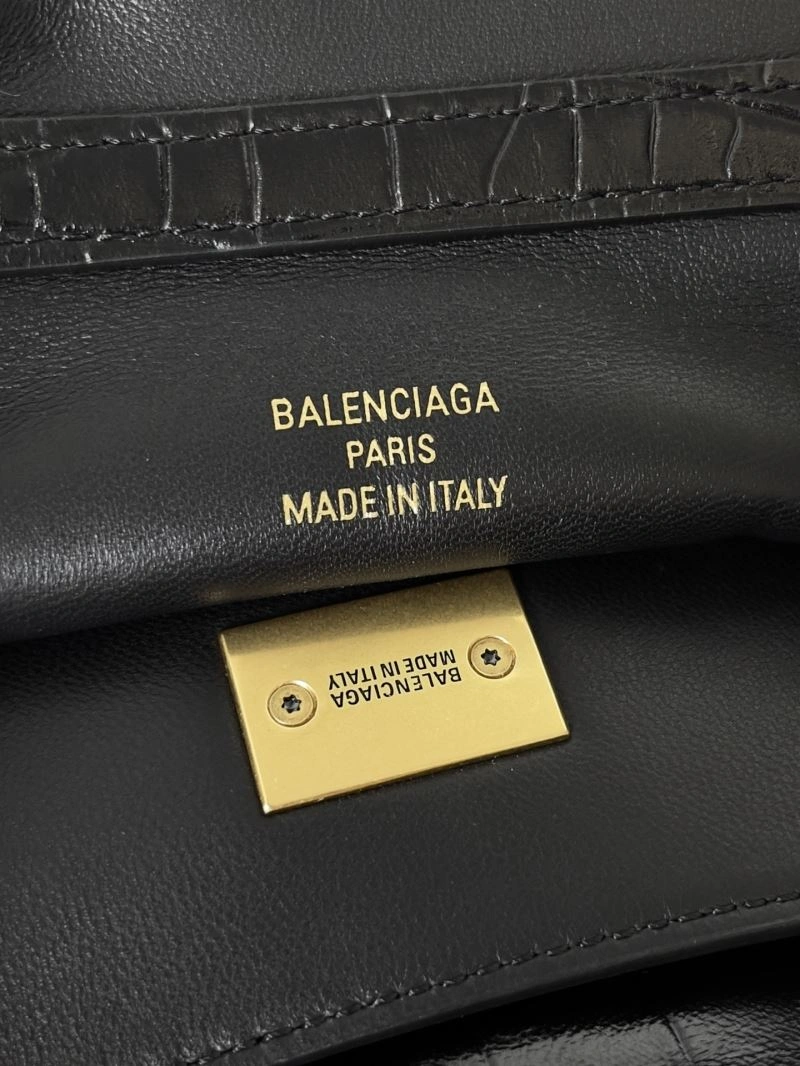 Affordable Balenciaga Rodeo Luxe Oversized Soft Bag