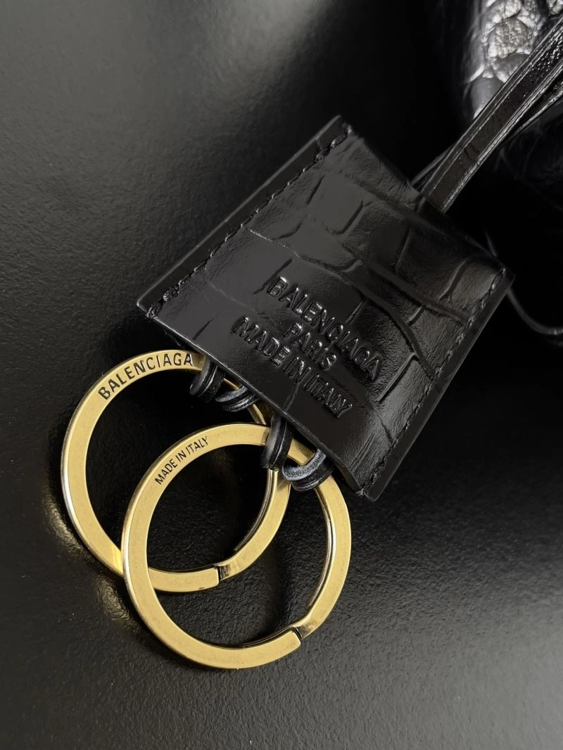 Affordable Balenciaga Rodeo Luxe Oversized Soft Bag