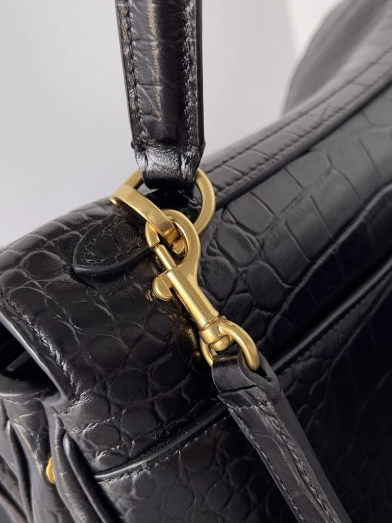 Affordable Balenciaga Rodeo Luxe Oversized Soft Bag