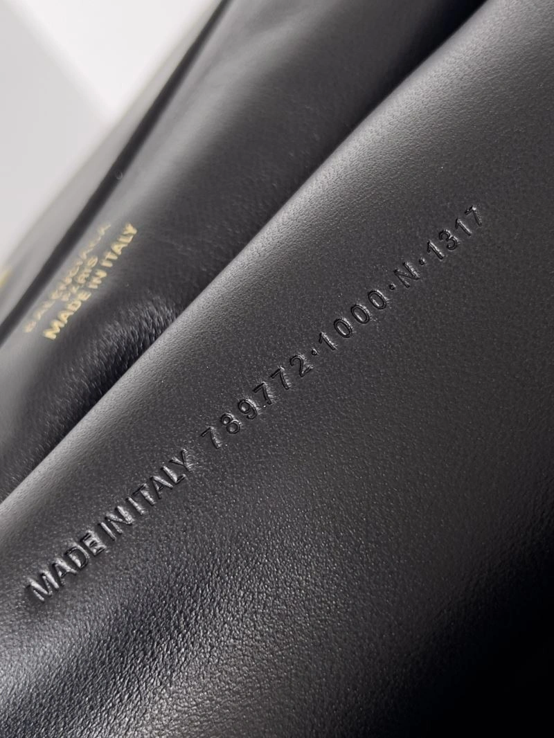 Affordable Balenciaga Rodeo Luxe Oversized Soft Bag