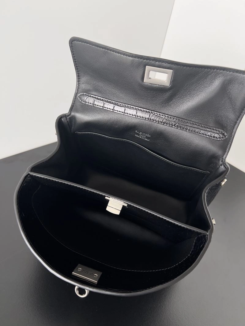 Authentic Balenciaga Rodeo Luxe Oversized Soft Bag