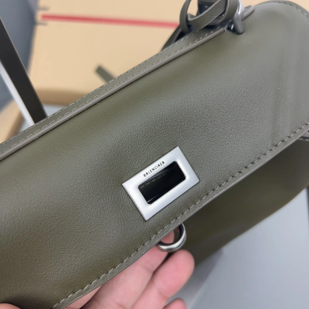 Precise copy Balenciaga Rodeo Luxe Oversized Soft Bag