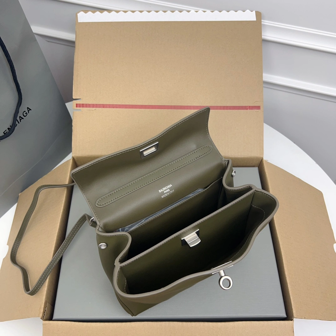 Precise copy Balenciaga Rodeo Luxe Oversized Soft Bag