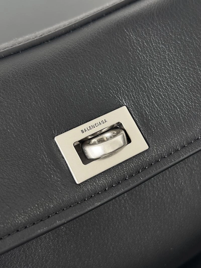 High fidelity Balenciaga Rodeo Luxe Soft Oversized Bag