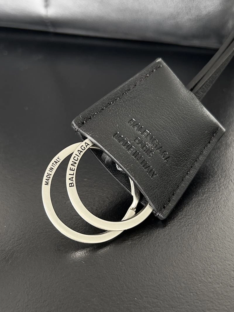 High fidelity Balenciaga Rodeo Luxe Soft Oversized Bag