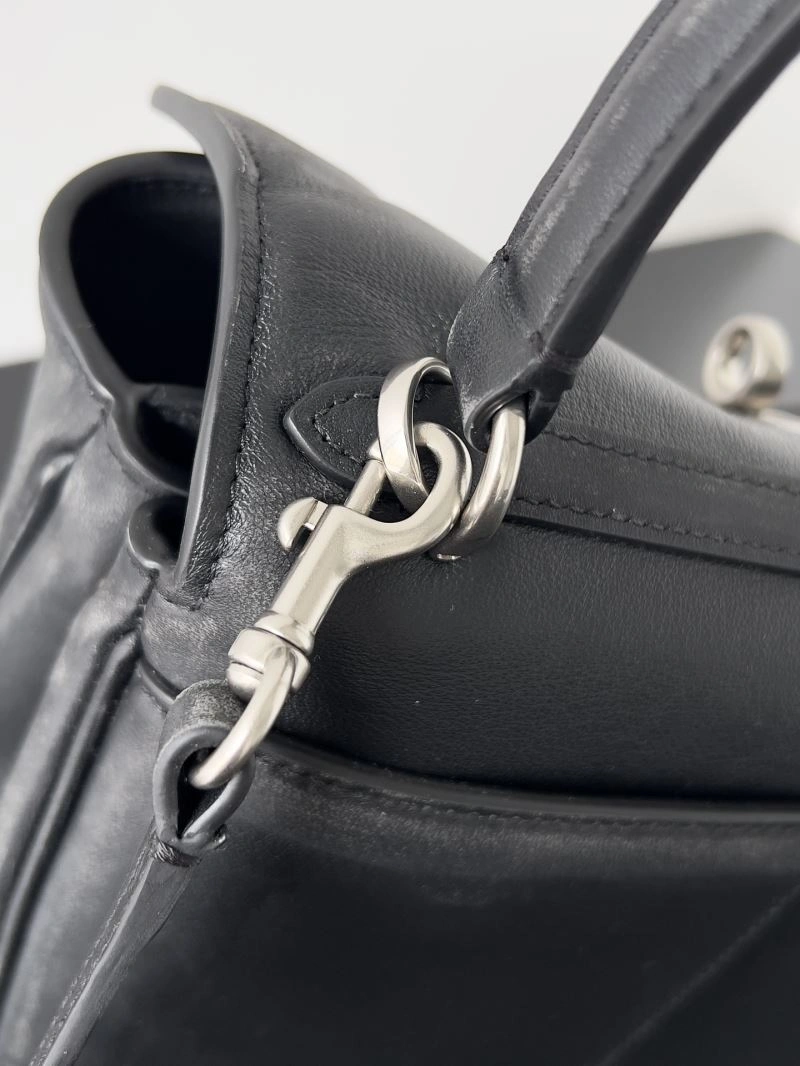 High fidelity Balenciaga Rodeo Luxe Soft Oversized Bag