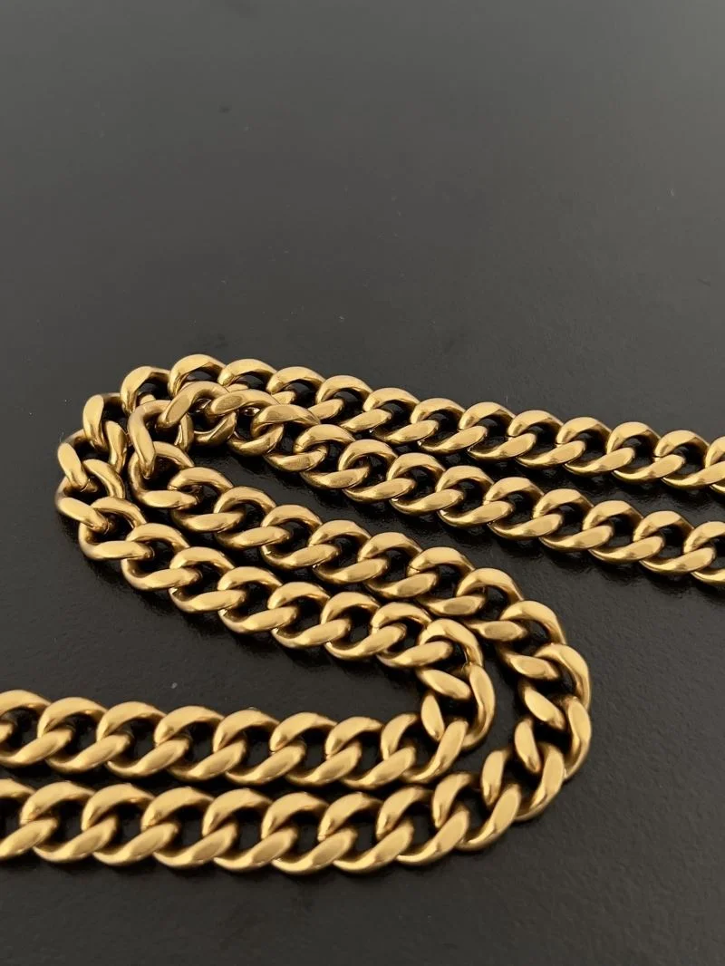 Brand-original Balenciaga Rodeo Nano Chic Chain Bag - Summer Essential in Black Gold