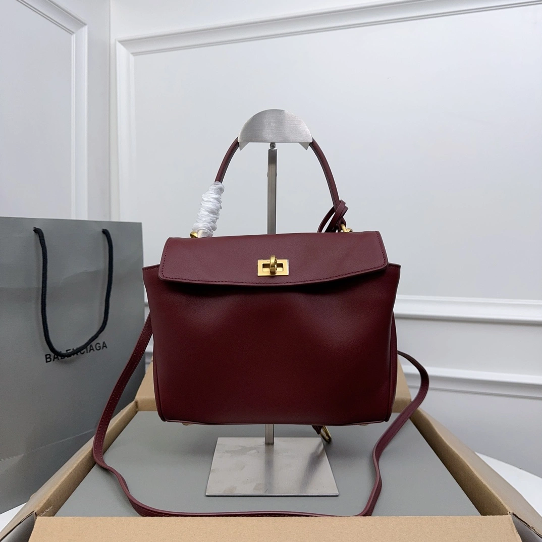 Balenciaga Rodeo Soft Luxe Oversized Bag
