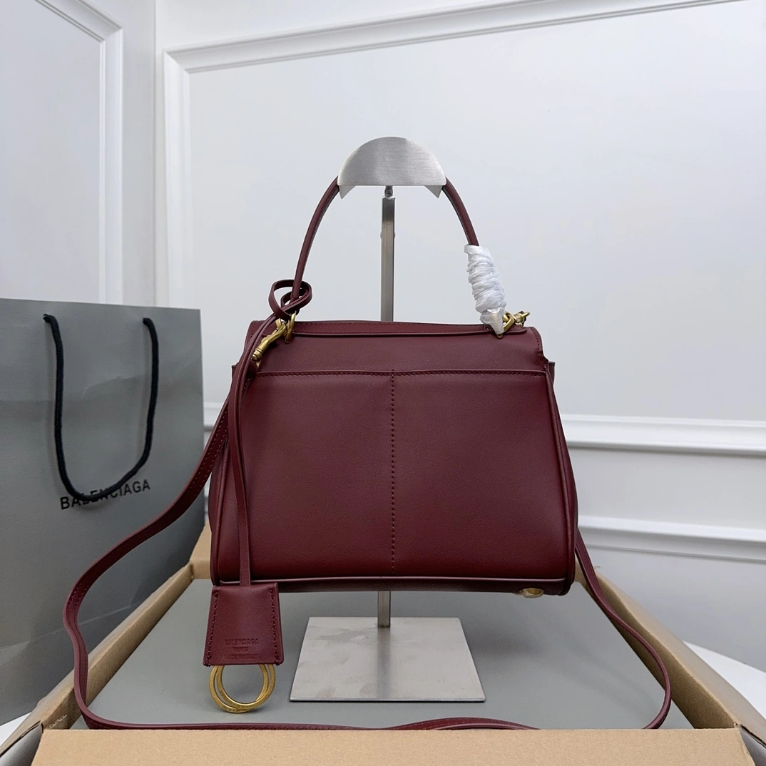 Brand-original Balenciaga Rodeo Soft Luxe Oversized Bag
