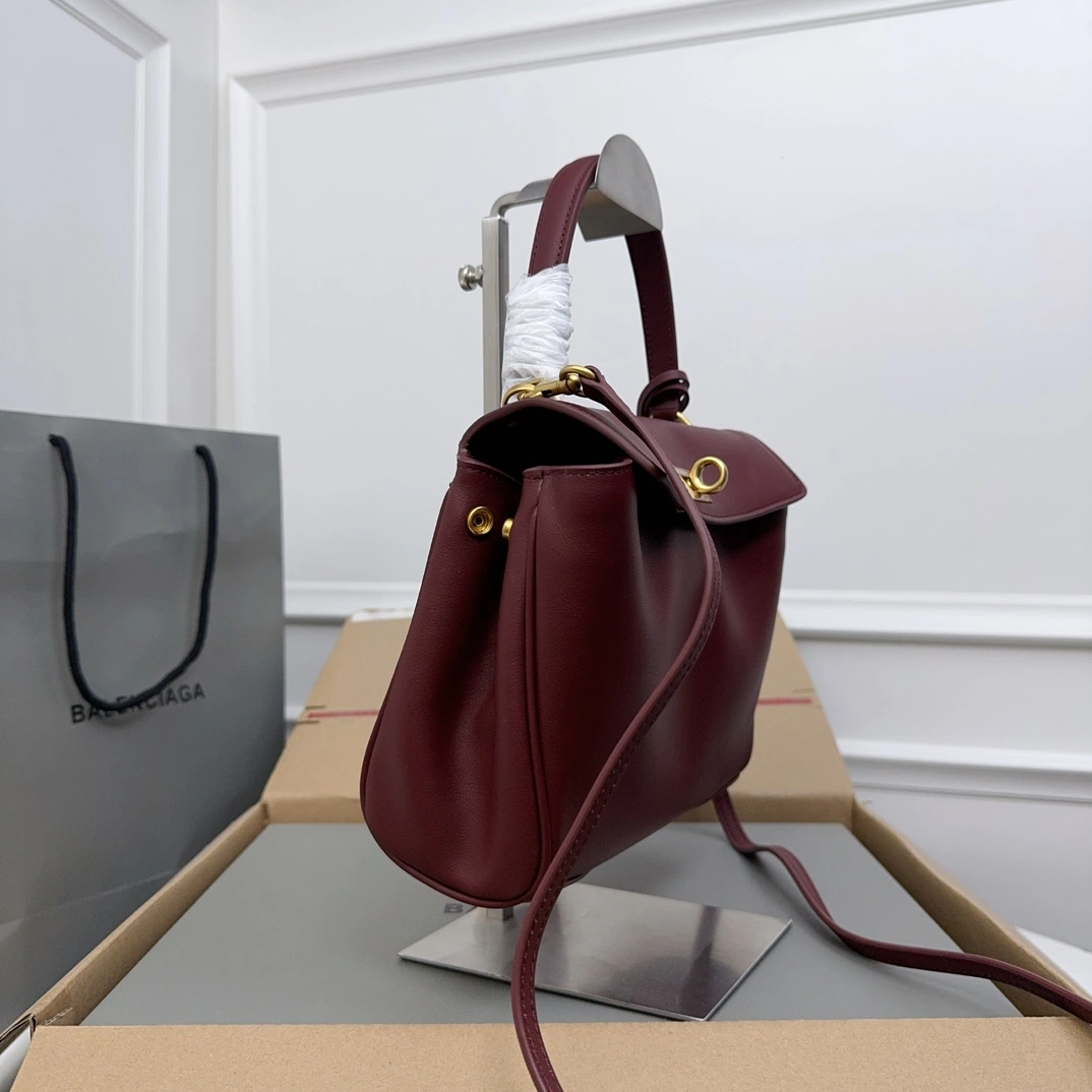Brand-original Balenciaga Rodeo Soft Luxe Oversized Bag