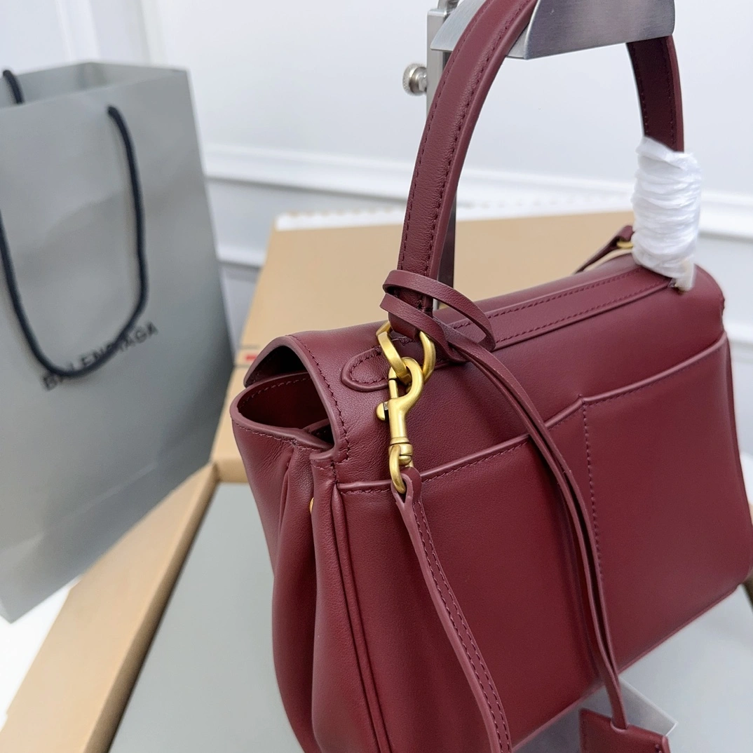 Brand-original Balenciaga Rodeo Soft Luxe Oversized Bag