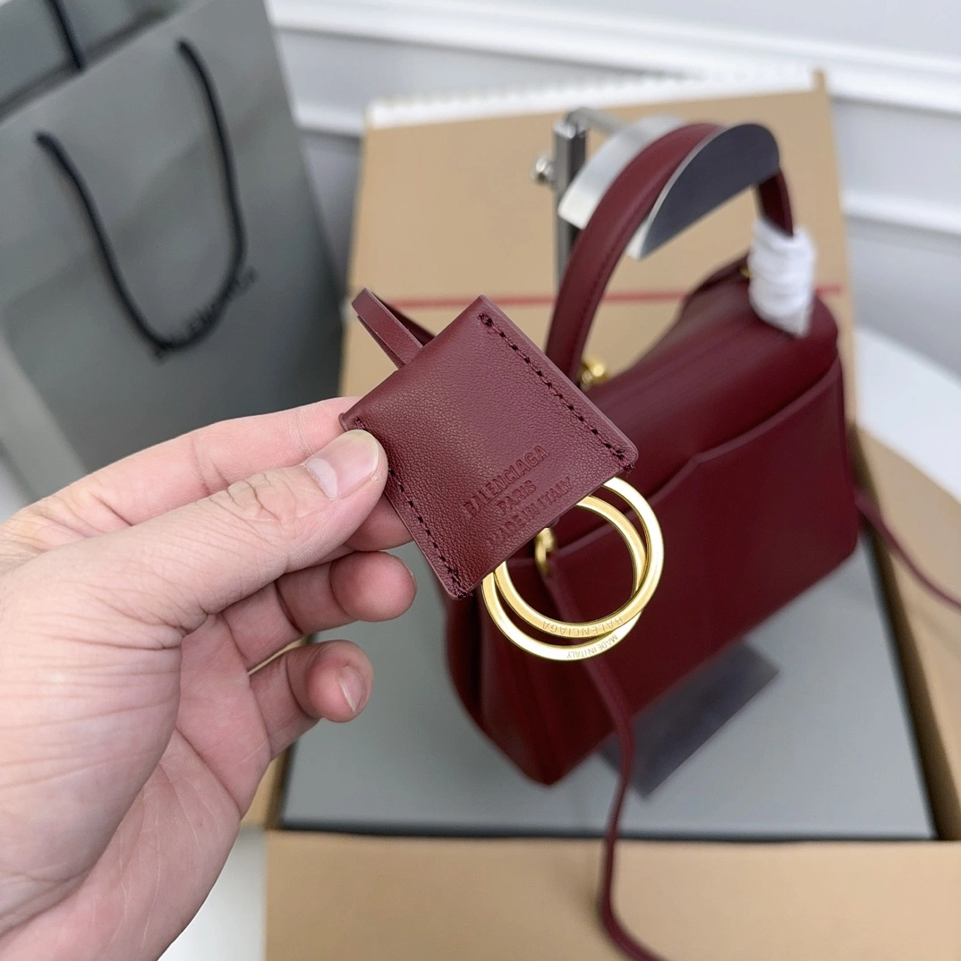 Brand-original Balenciaga Rodeo Soft Luxe Oversized Bag