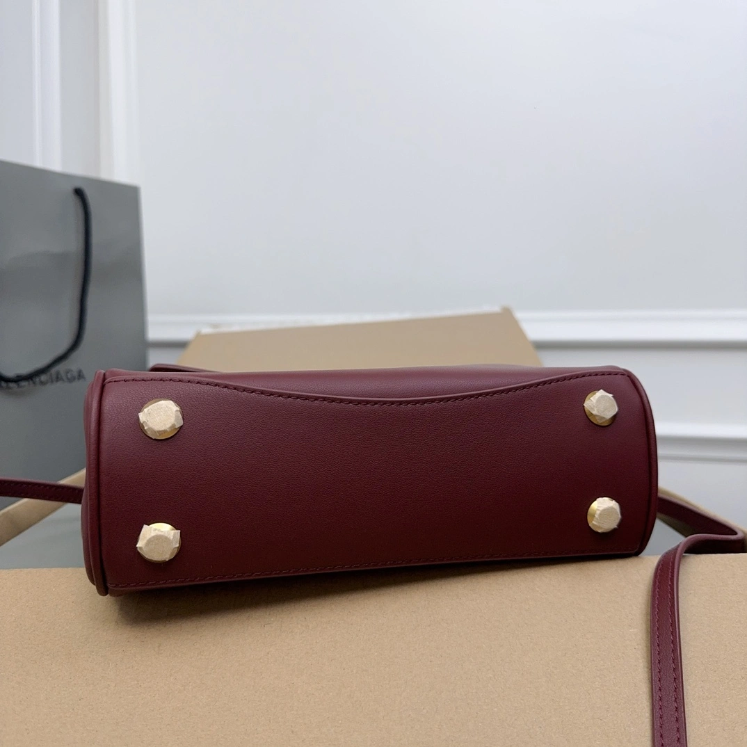 Brand-original Balenciaga Rodeo Soft Luxe Oversized Bag