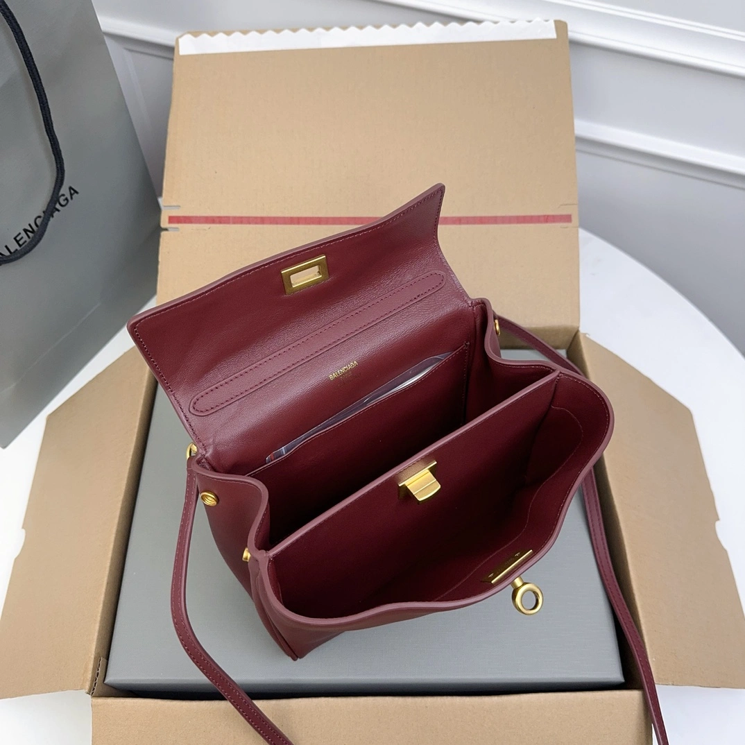 Brand-original Balenciaga Rodeo Soft Luxe Oversized Bag