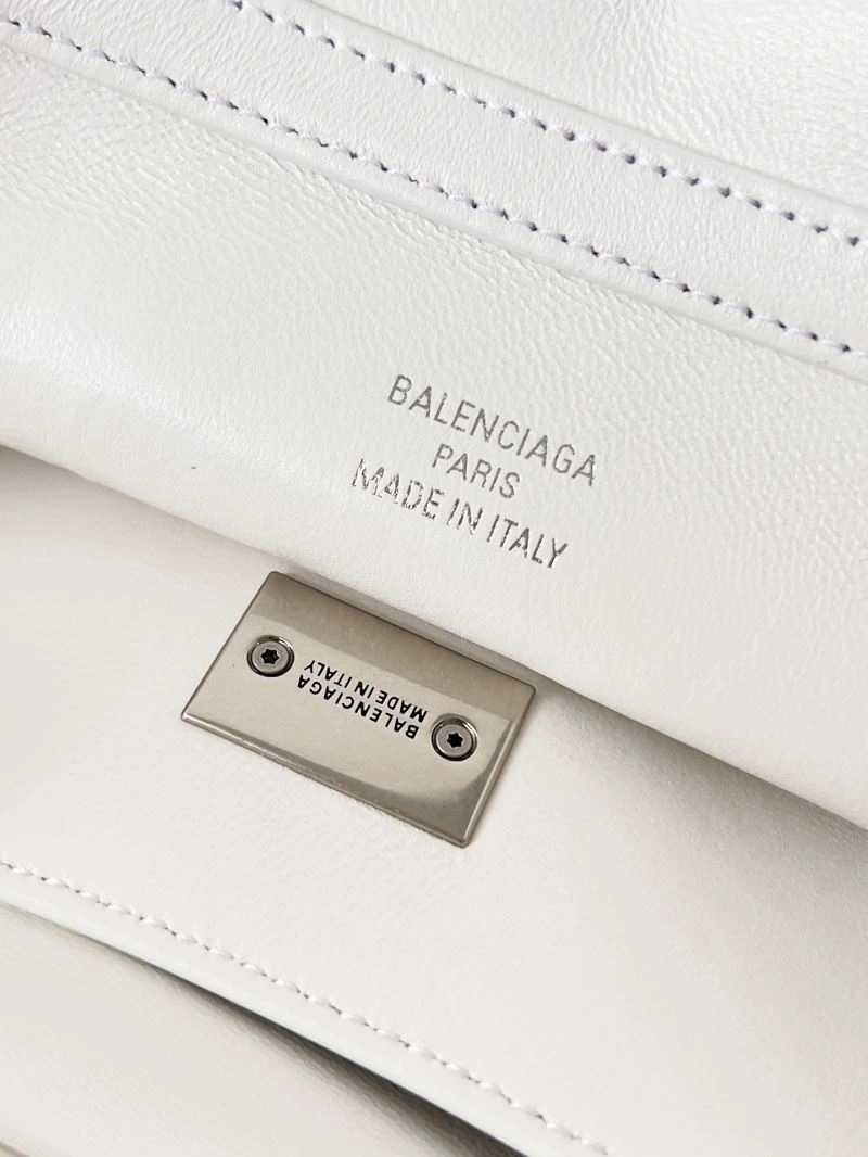 High accuracy Balenciaga Rodeo Soft Oversized Luxury Tote Bag