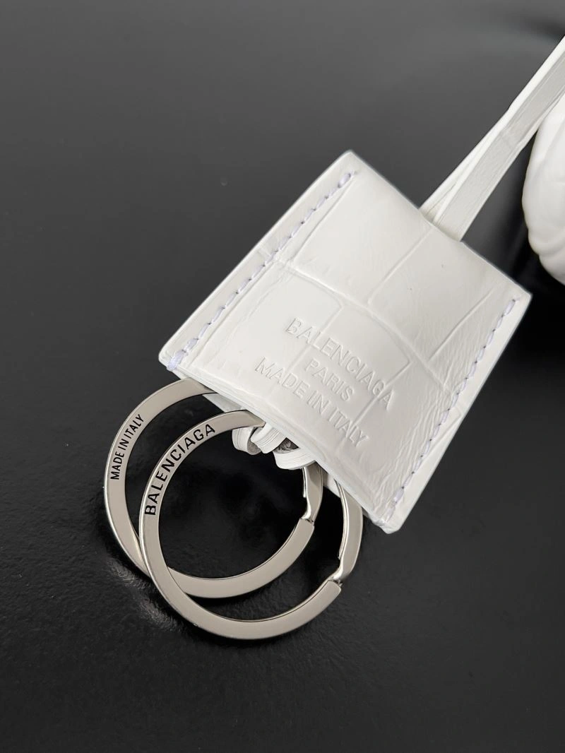 High accuracy Balenciaga Rodeo Soft Oversized Luxury Tote Bag