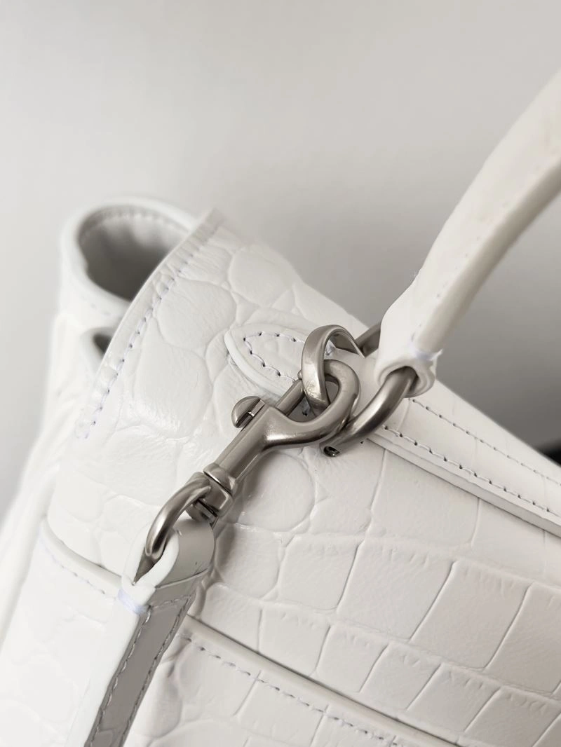 High accuracy Balenciaga Rodeo Soft Oversized Luxury Tote Bag