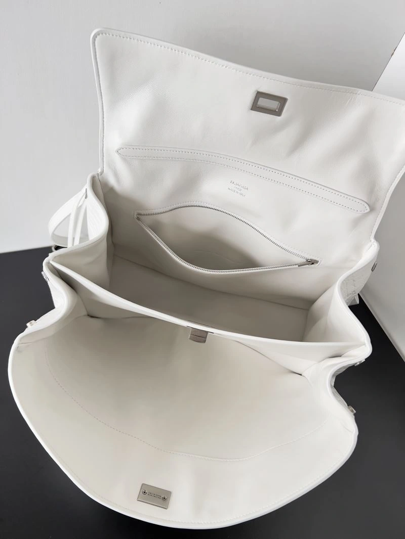 High accuracy Balenciaga Rodeo Soft Oversized Luxury Tote Bag
