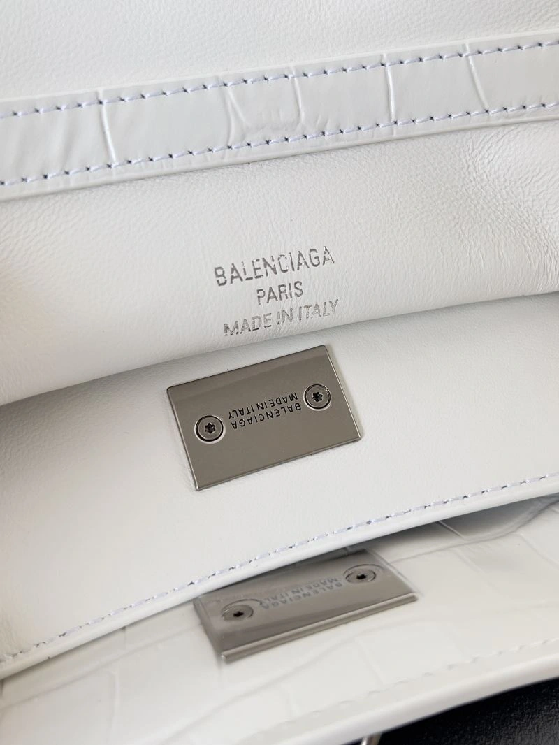Top match Balenciaga Rodeos Oversized Luxe Tote Bag