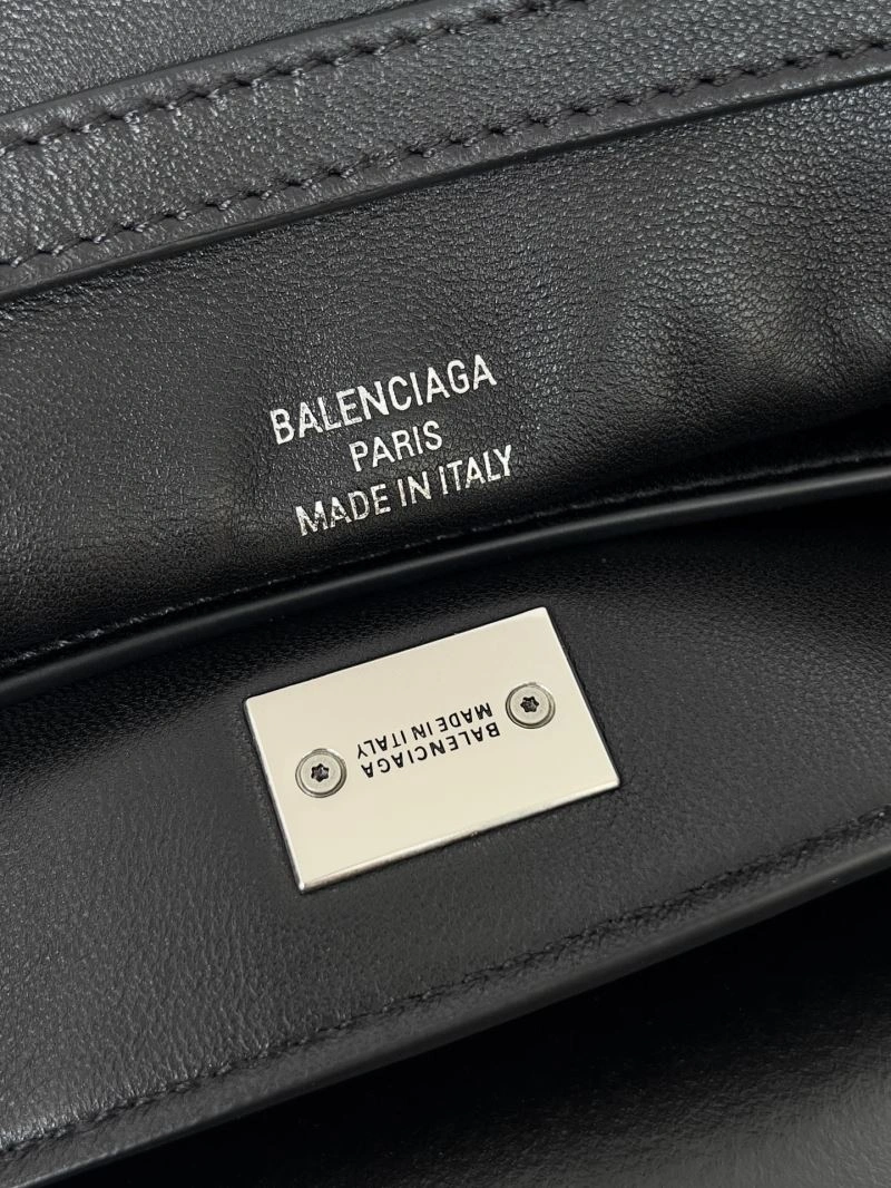 High accuracy Balenciaga Rodeos Oversized Soft Bag - Effortless Luxe Utility