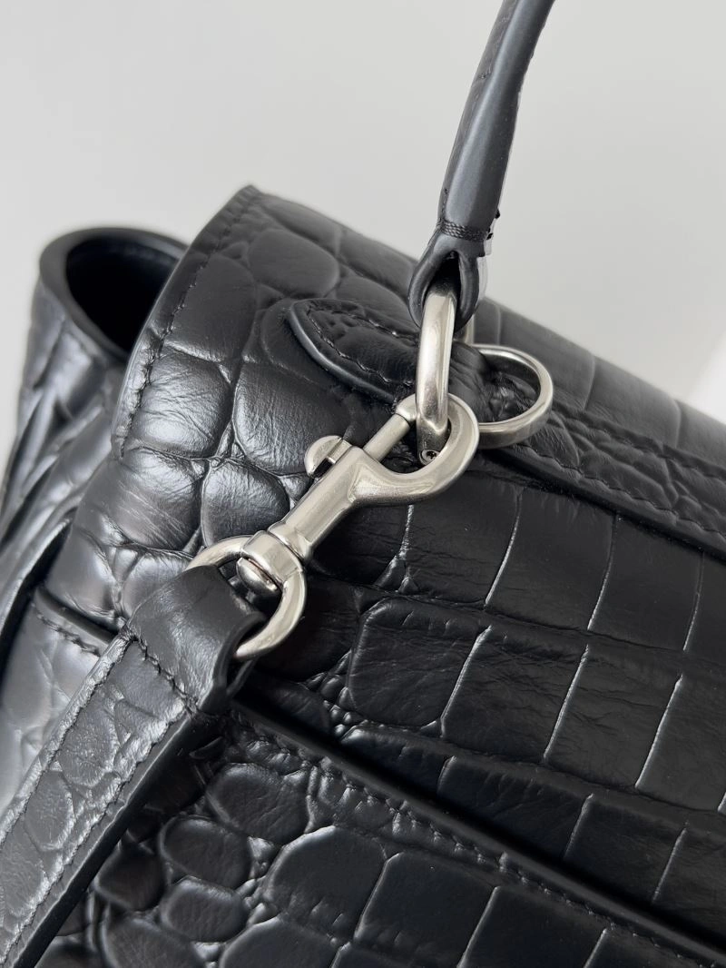 High accuracy Balenciaga Rodeos Oversized Soft Bag - Effortless Luxe Utility