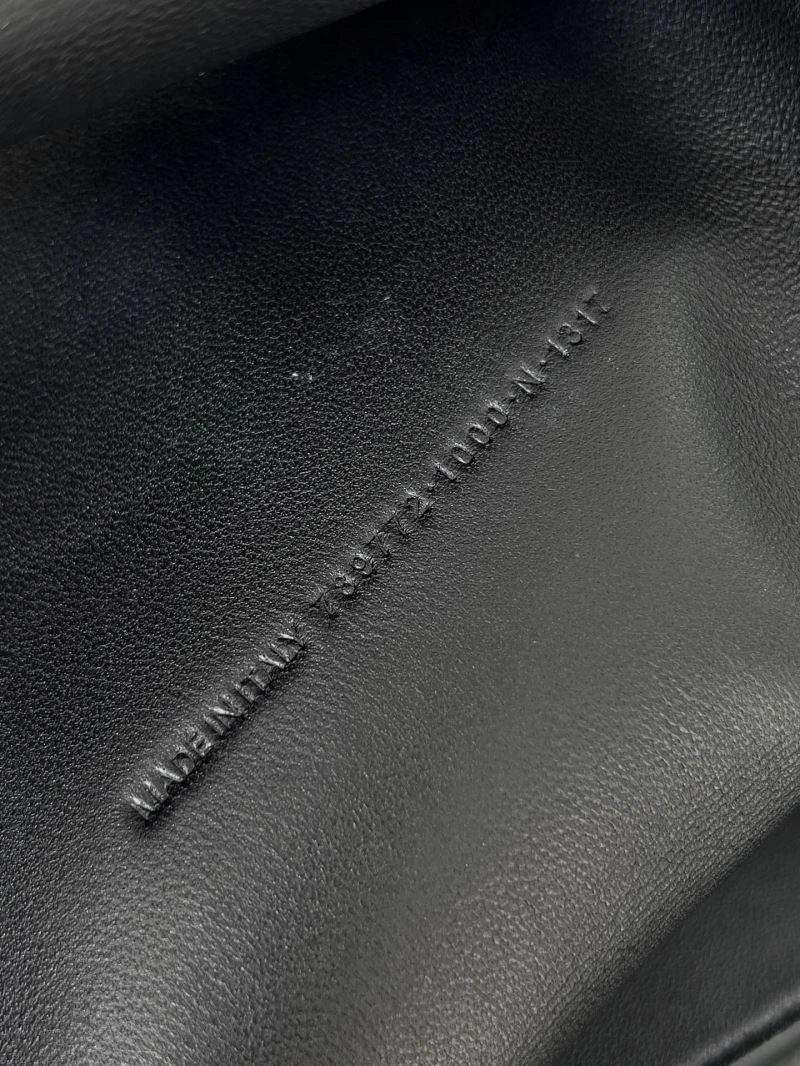 High accuracy Balenciaga Rodeos Oversized Soft Bag - Effortless Luxe Utility