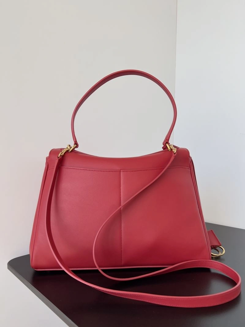 Budget-friendly Balenciaga Rodeos Soft Luxe Oversized Bag - Effortless Chic