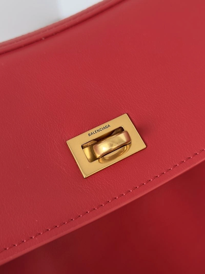 Budget-friendly Balenciaga Rodeos Soft Luxe Oversized Bag - Effortless Chic