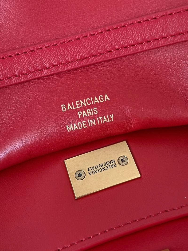 Budget-friendly Balenciaga Rodeos Soft Luxe Oversized Bag - Effortless Chic