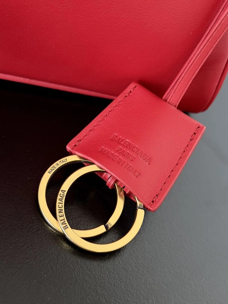 Budget-friendly Balenciaga Rodeos Soft Luxe Oversized Bag - Effortless Chic