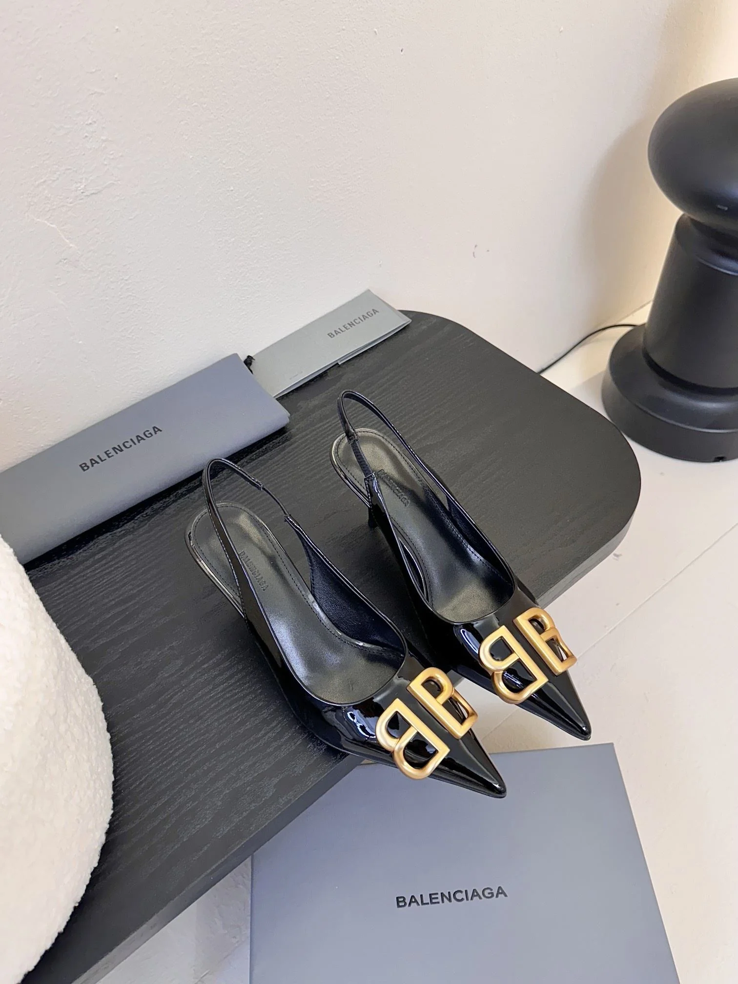 Balenciaga Sandals
