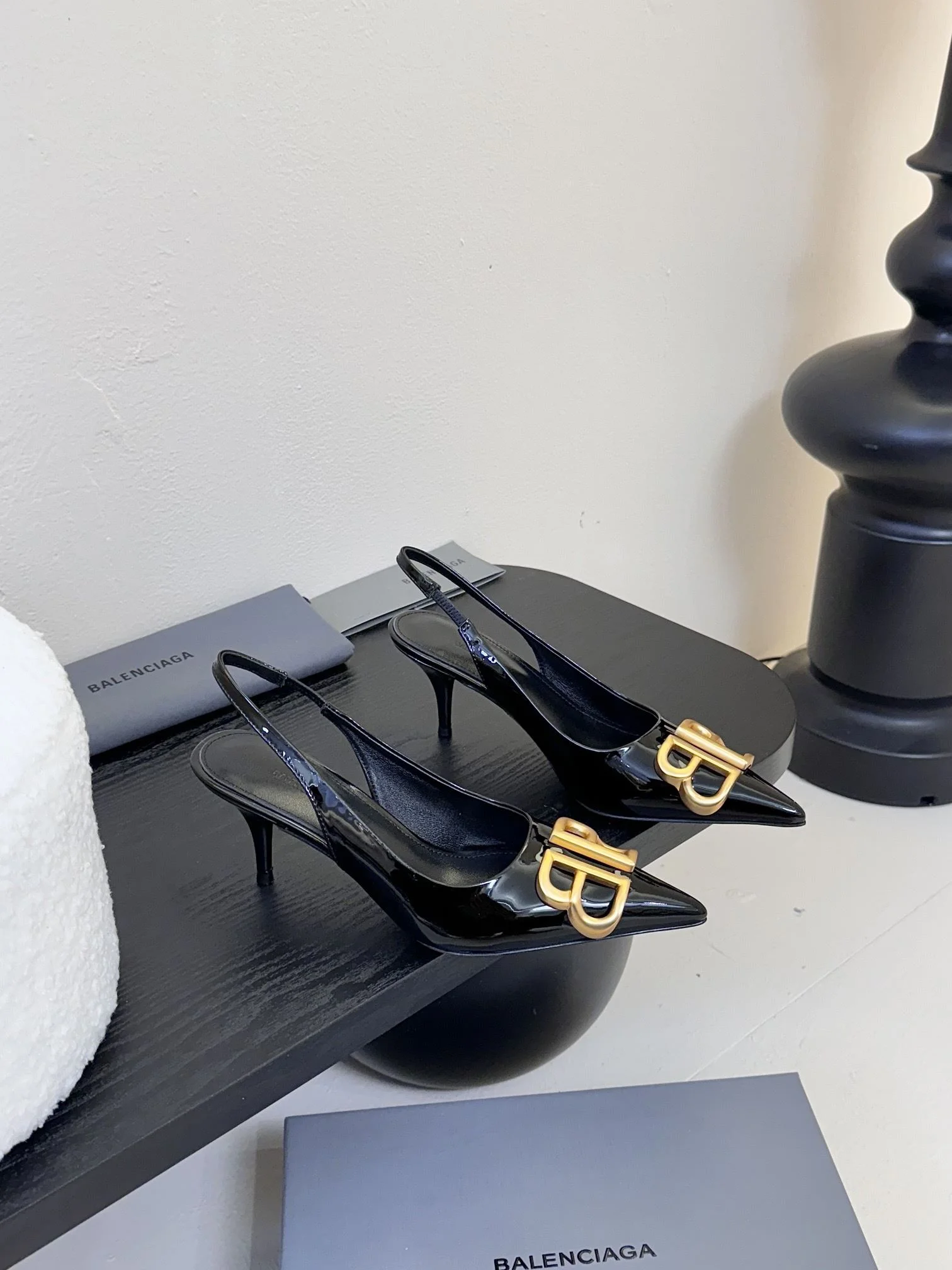 Reasonably priced Balenciaga Sandals