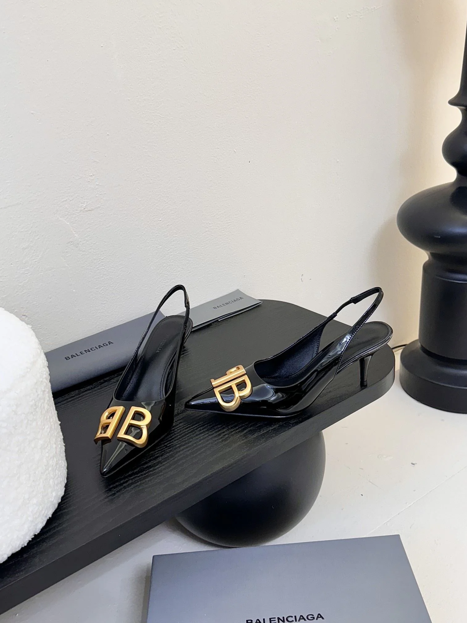Reasonably priced Balenciaga Sandals
