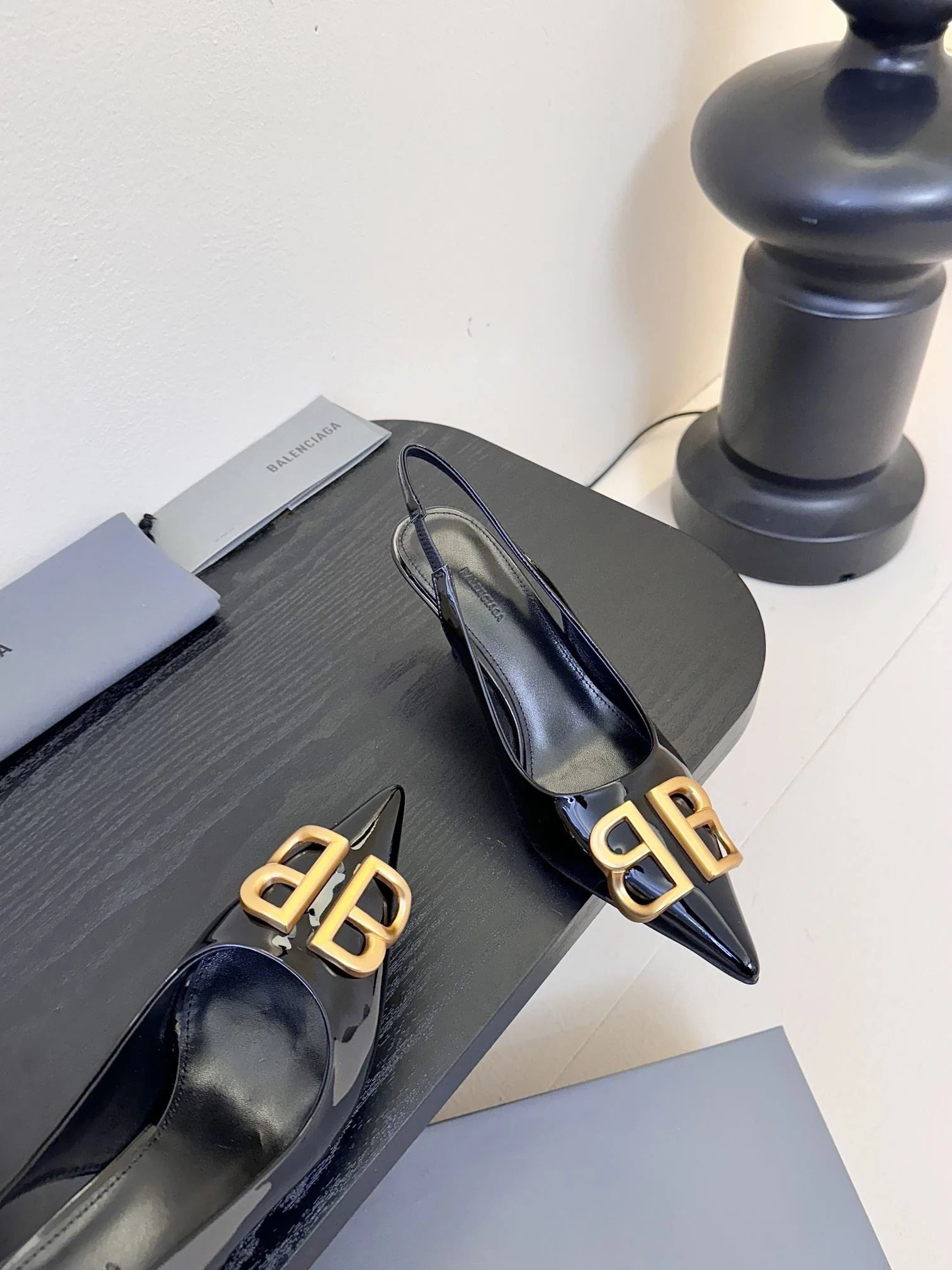 Reasonably priced Balenciaga Sandals
