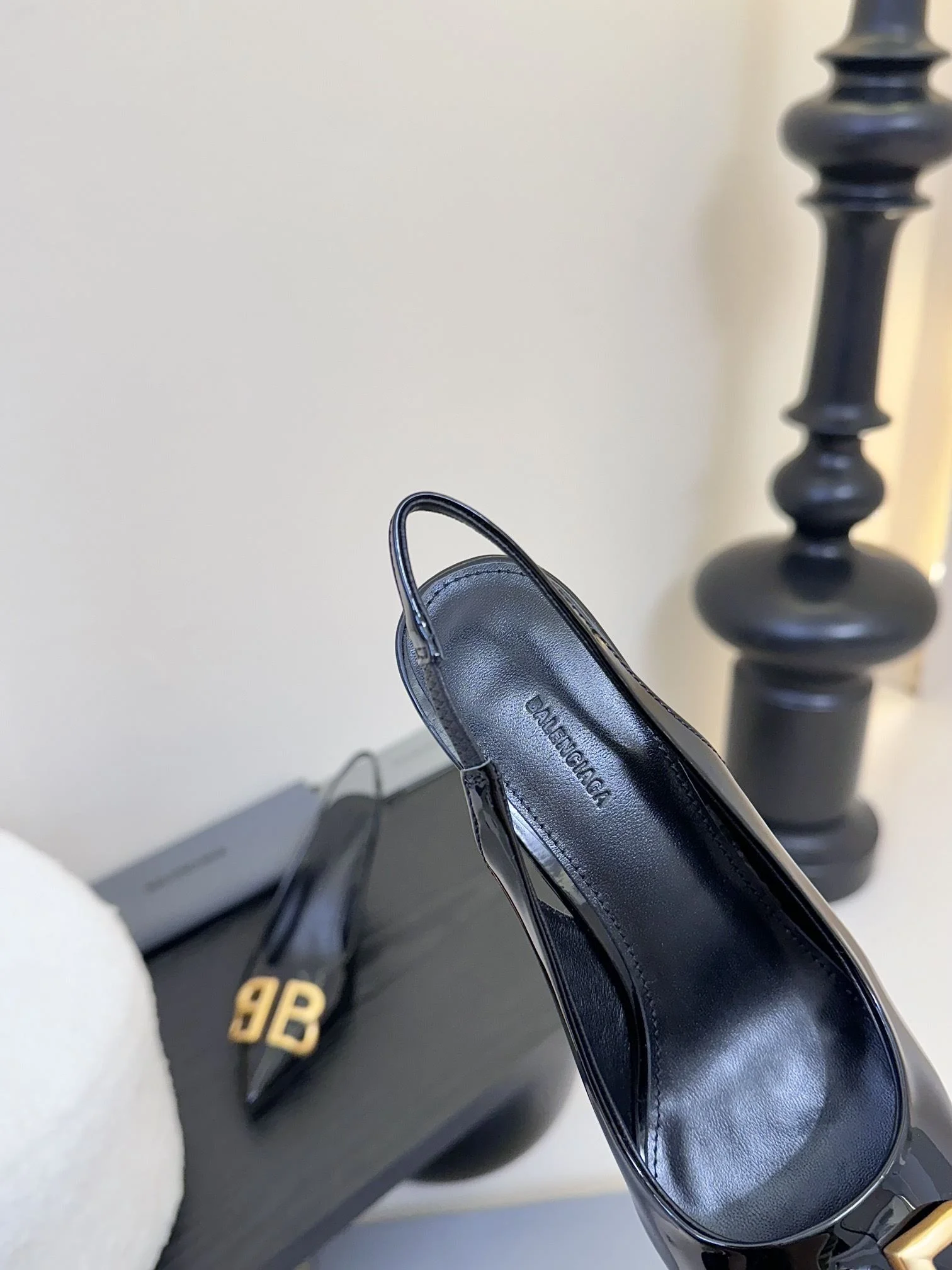 Reasonably priced Balenciaga Sandals