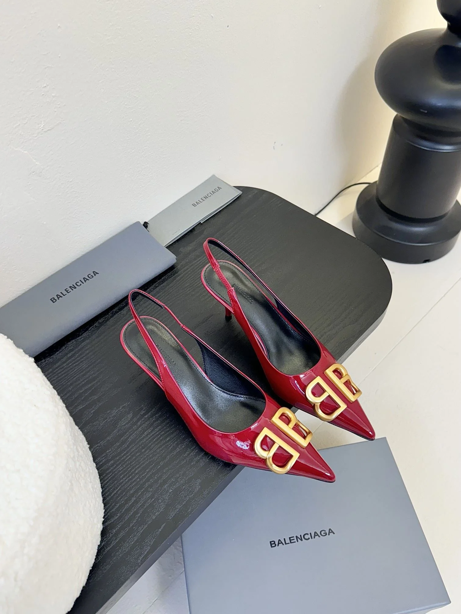 Balenciaga Sandals