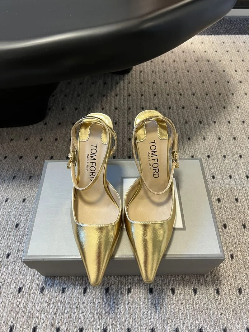 Balenciaga Sandals