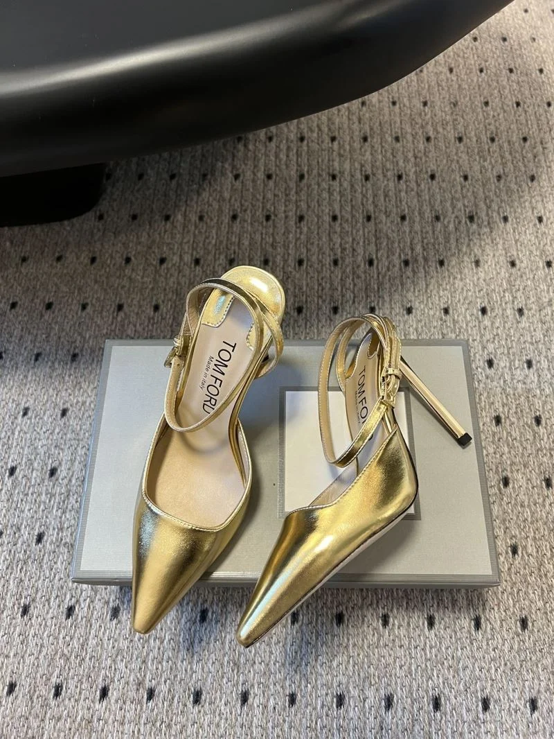 Genuine Balenciaga Sandals