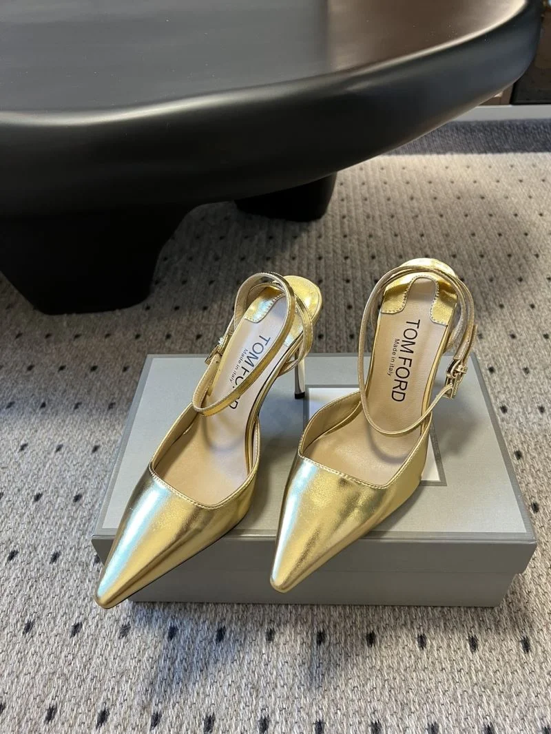 Genuine Balenciaga Sandals
