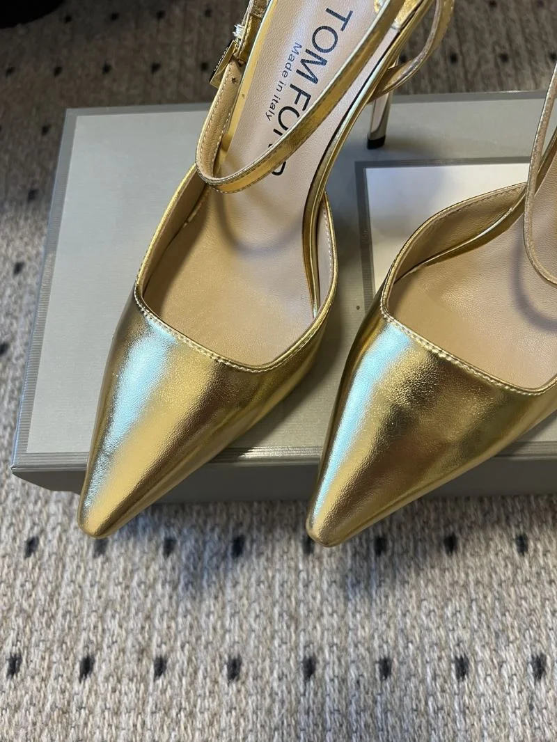 Genuine Balenciaga Sandals