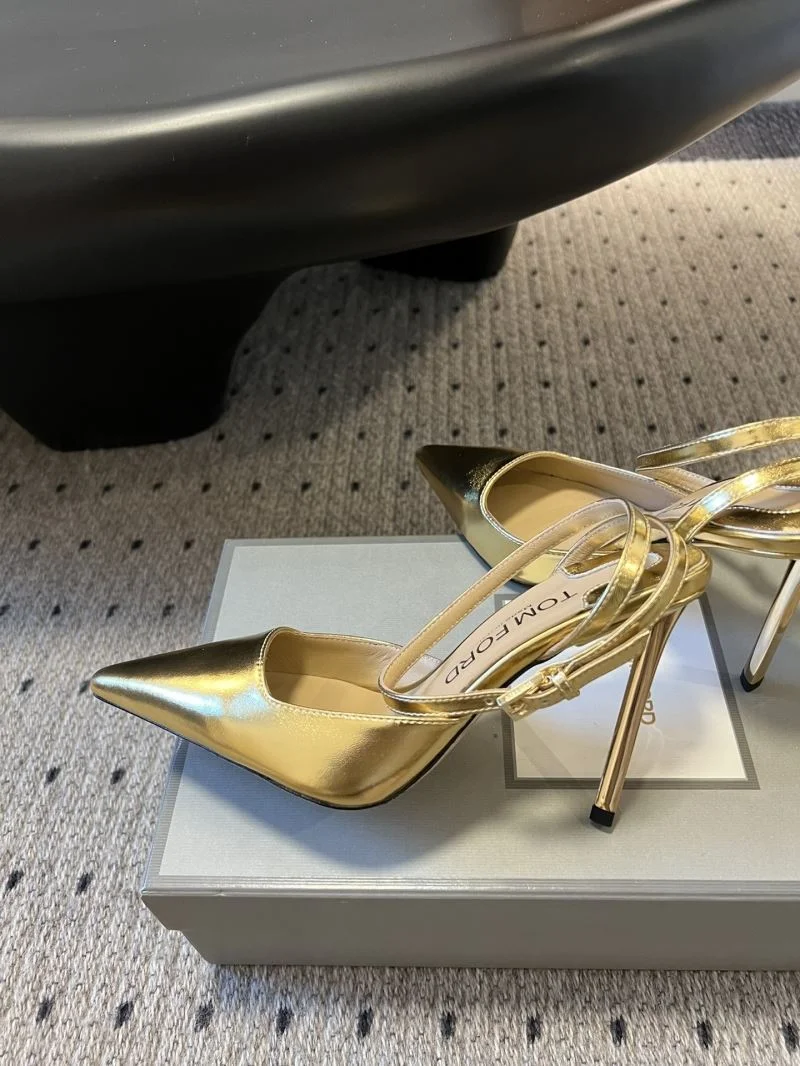 Genuine Balenciaga Sandals