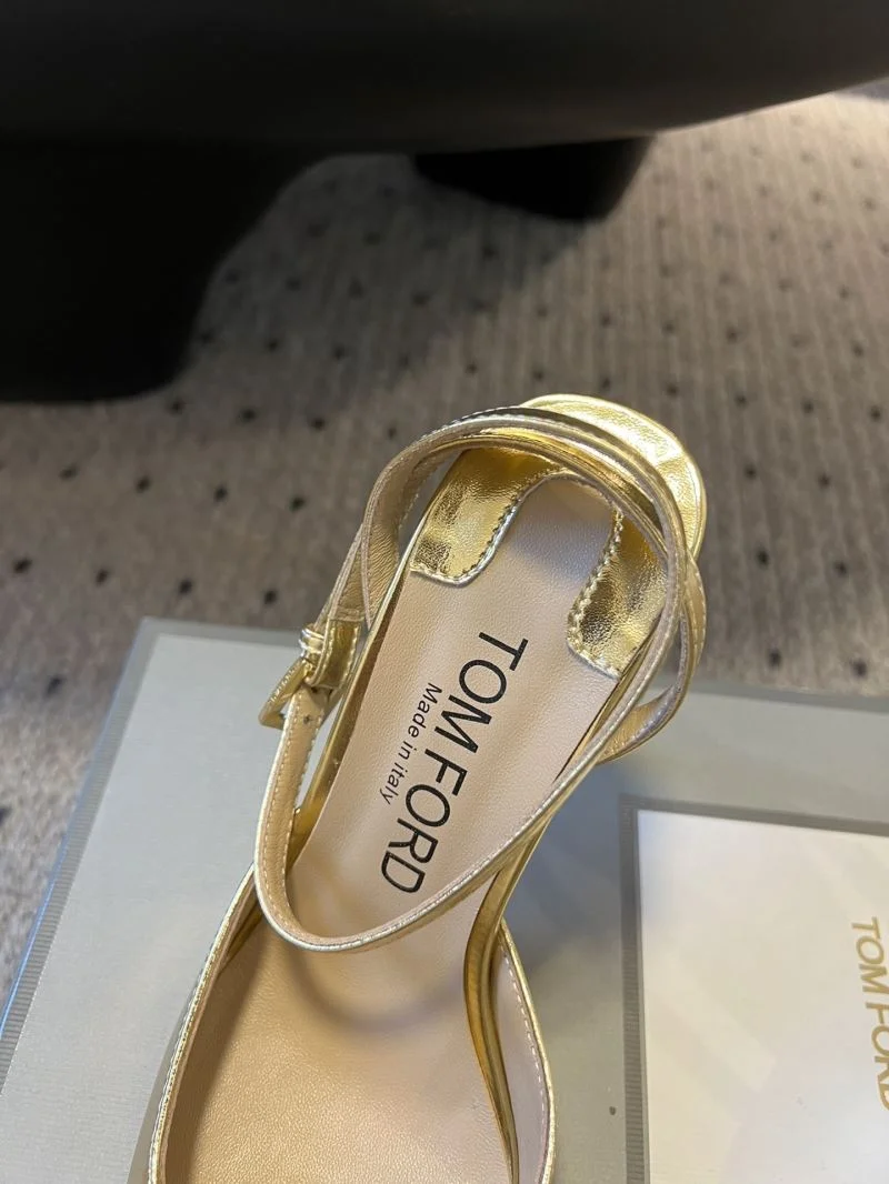Genuine Balenciaga Sandals