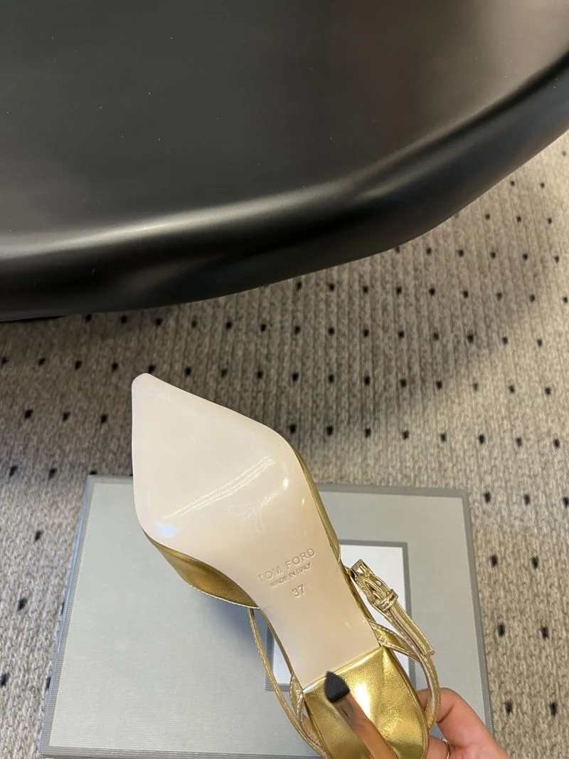Genuine Balenciaga Sandals