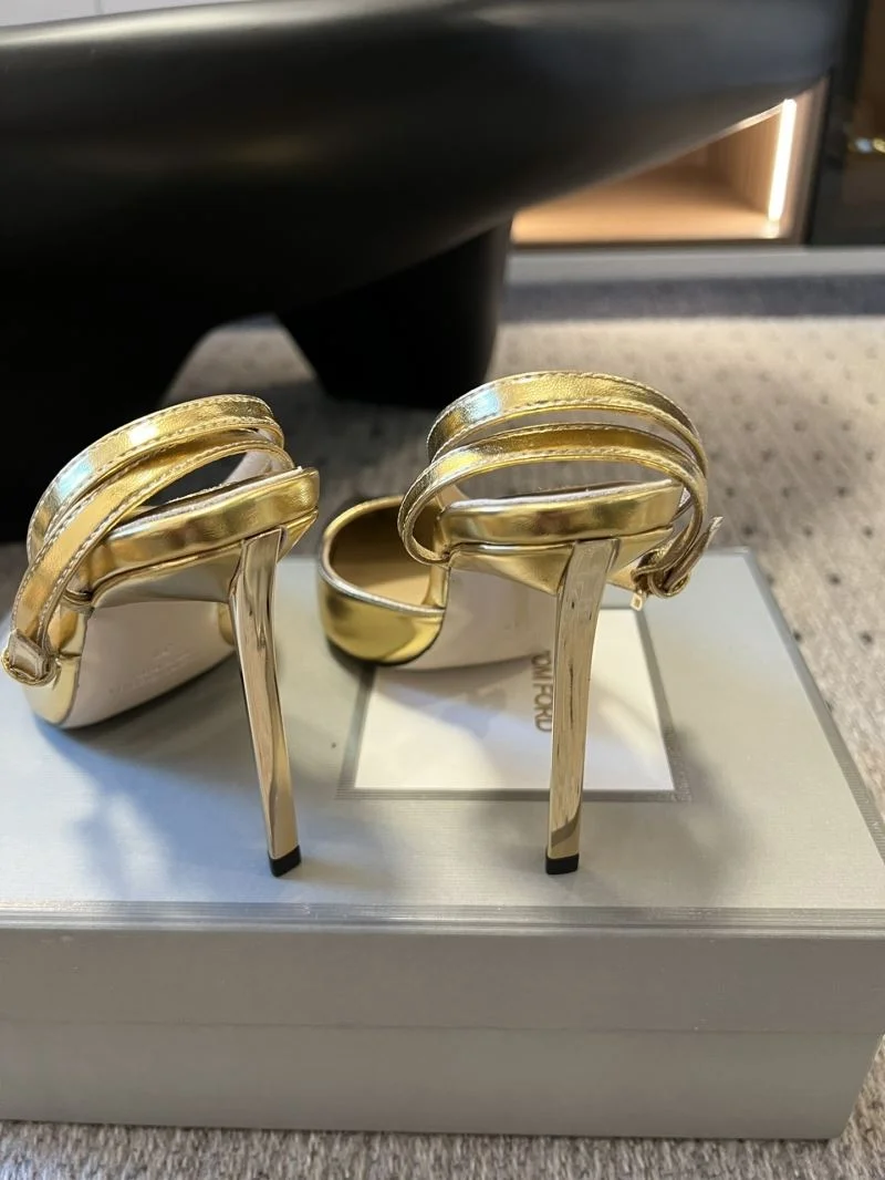 Genuine Balenciaga Sandals